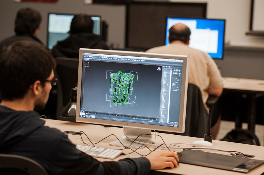 Information Technology and Computing – Mason Core