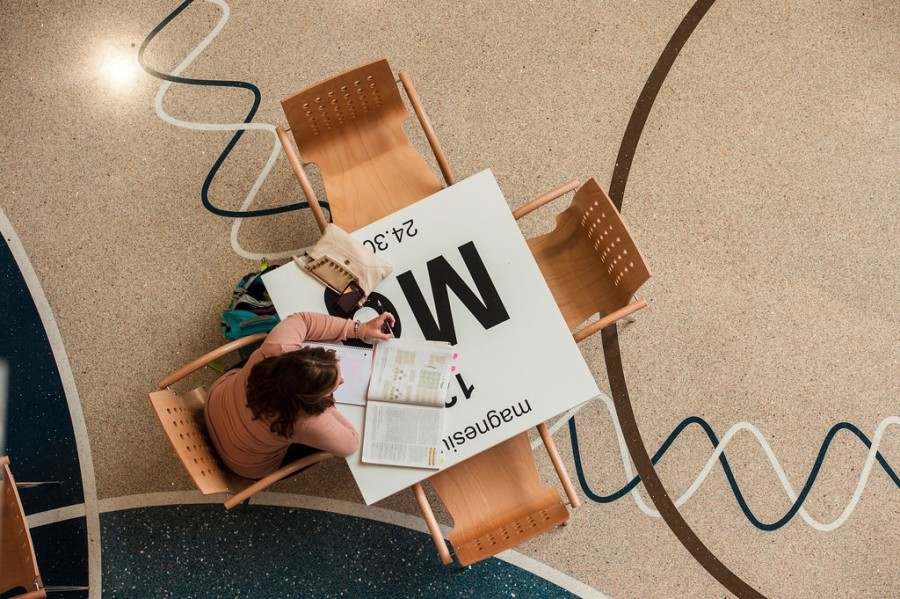 Natural Science – Mason Core